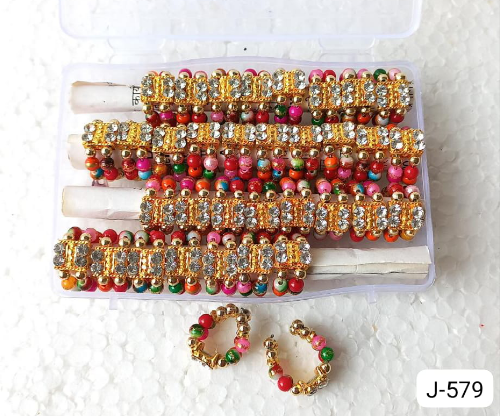 Bangle – POSHAK BHANDAR LADDU GOPAL