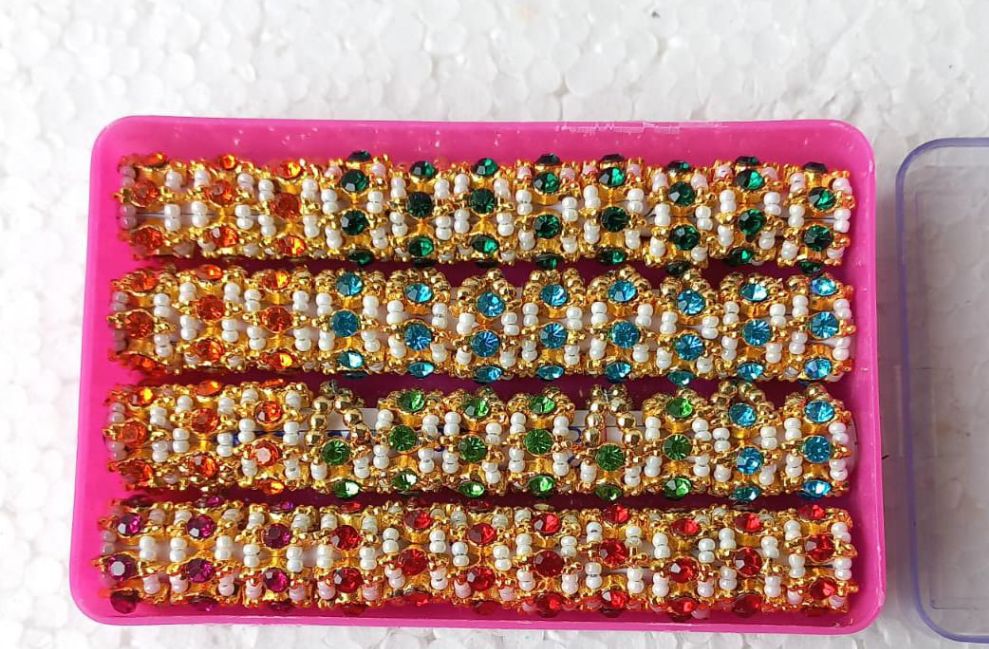 Bangle – POSHAK BHANDAR LADDU GOPAL