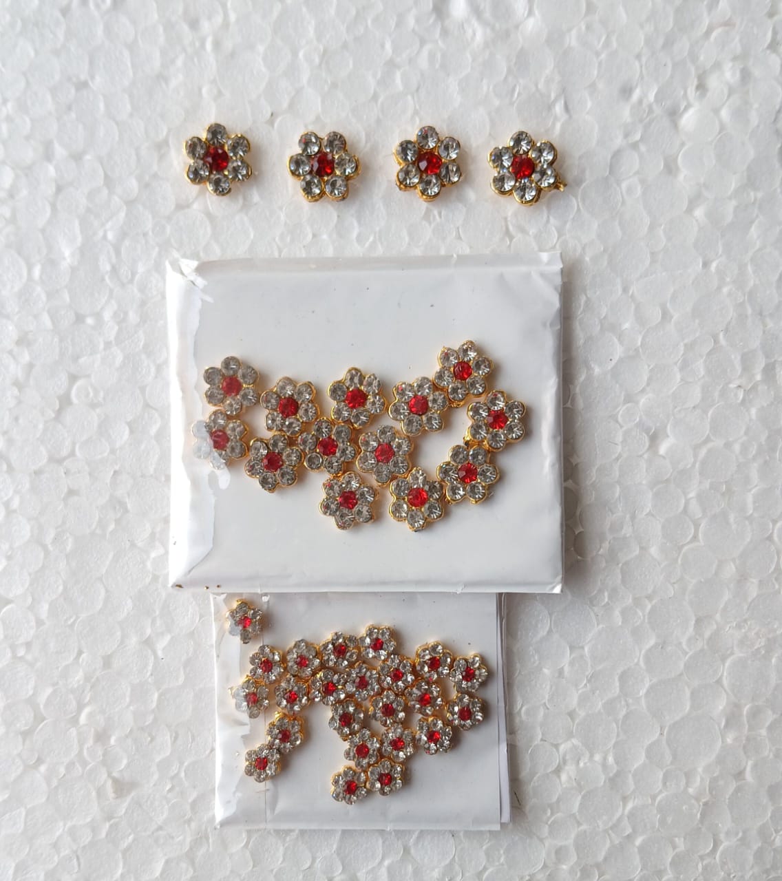Circle Tilak ( bindi ) – POSHAK BHANDAR LADDU GOPAL